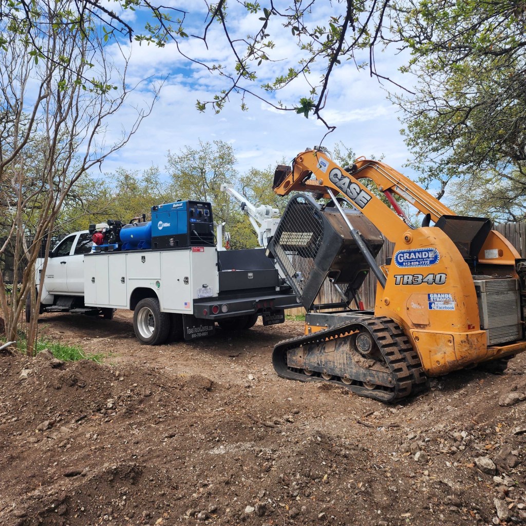 Hydraulic Hose Repair Services – Tampa Equipment Repair